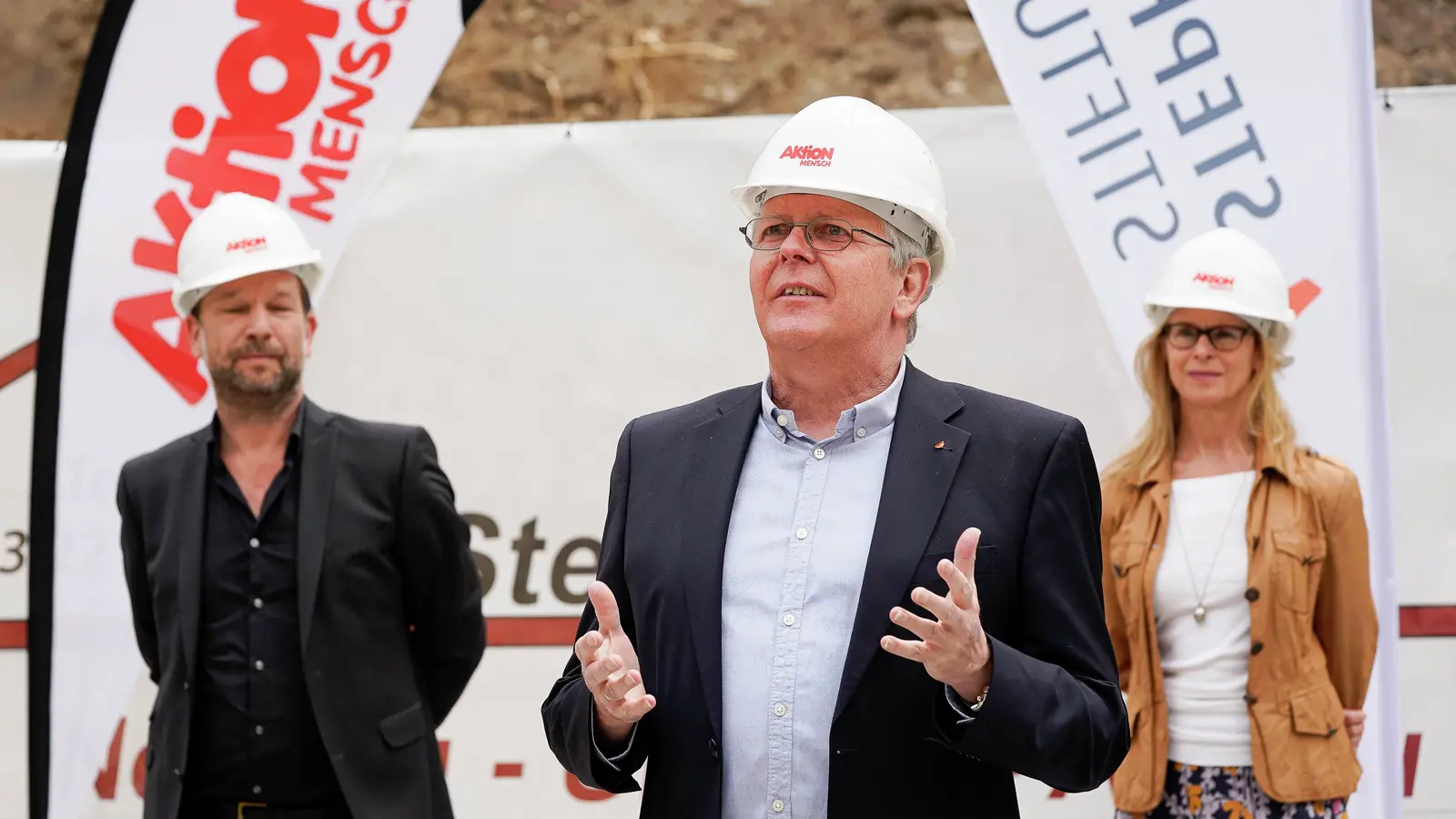 Inklusives Wohnprojekt: Zusammenarbeit der Stephanus gGmbH und der ...